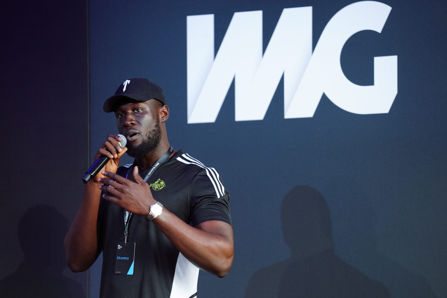 adidas & Stormzy announce expansion of #Merky FC with new report | IMG