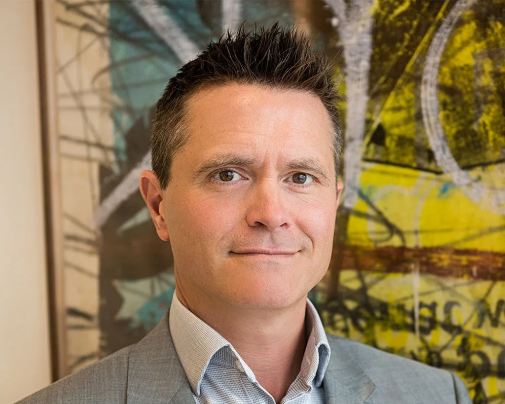 Ian Moffit joins IMG as SVP, Business Development for Studios Business ...