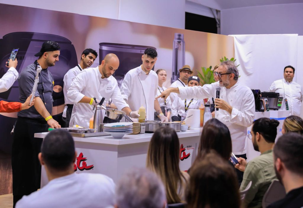 Taste of Dubai | IMG