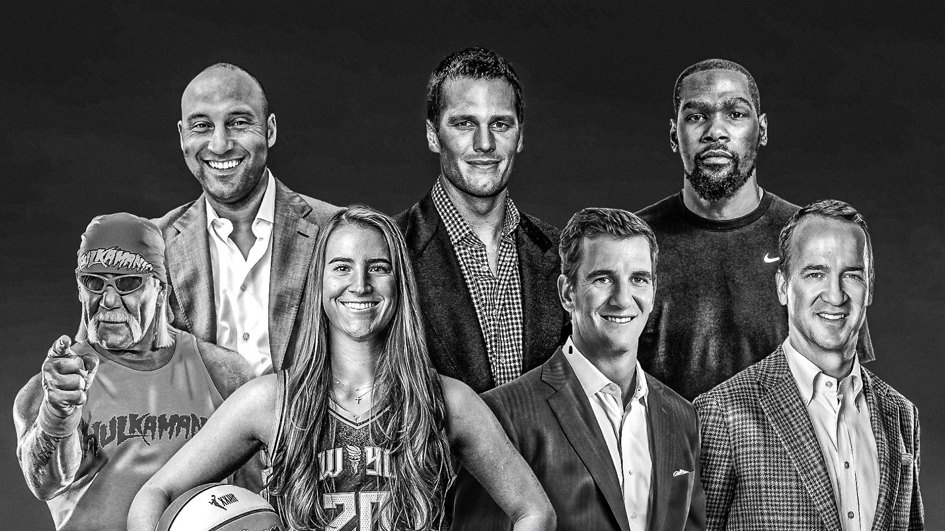 Fanatics Events announces Inaugural Fanatics Fest NYC: A three-day ...