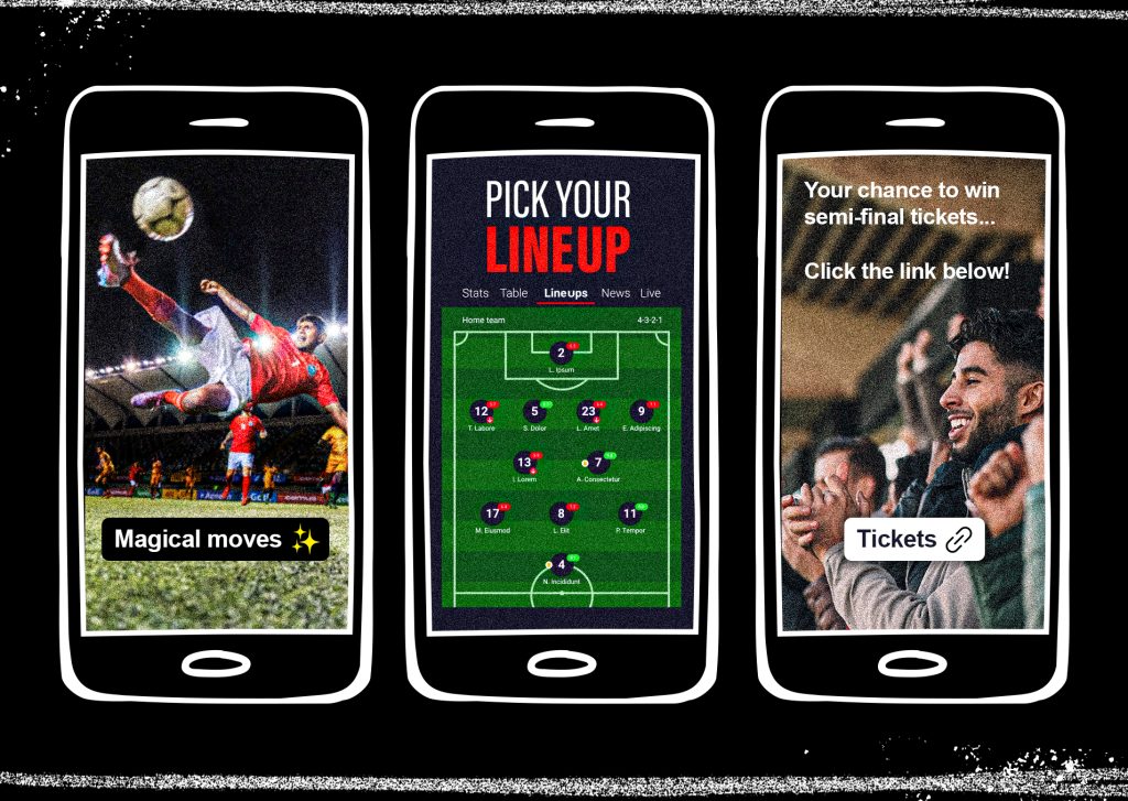The new era of football | IMG