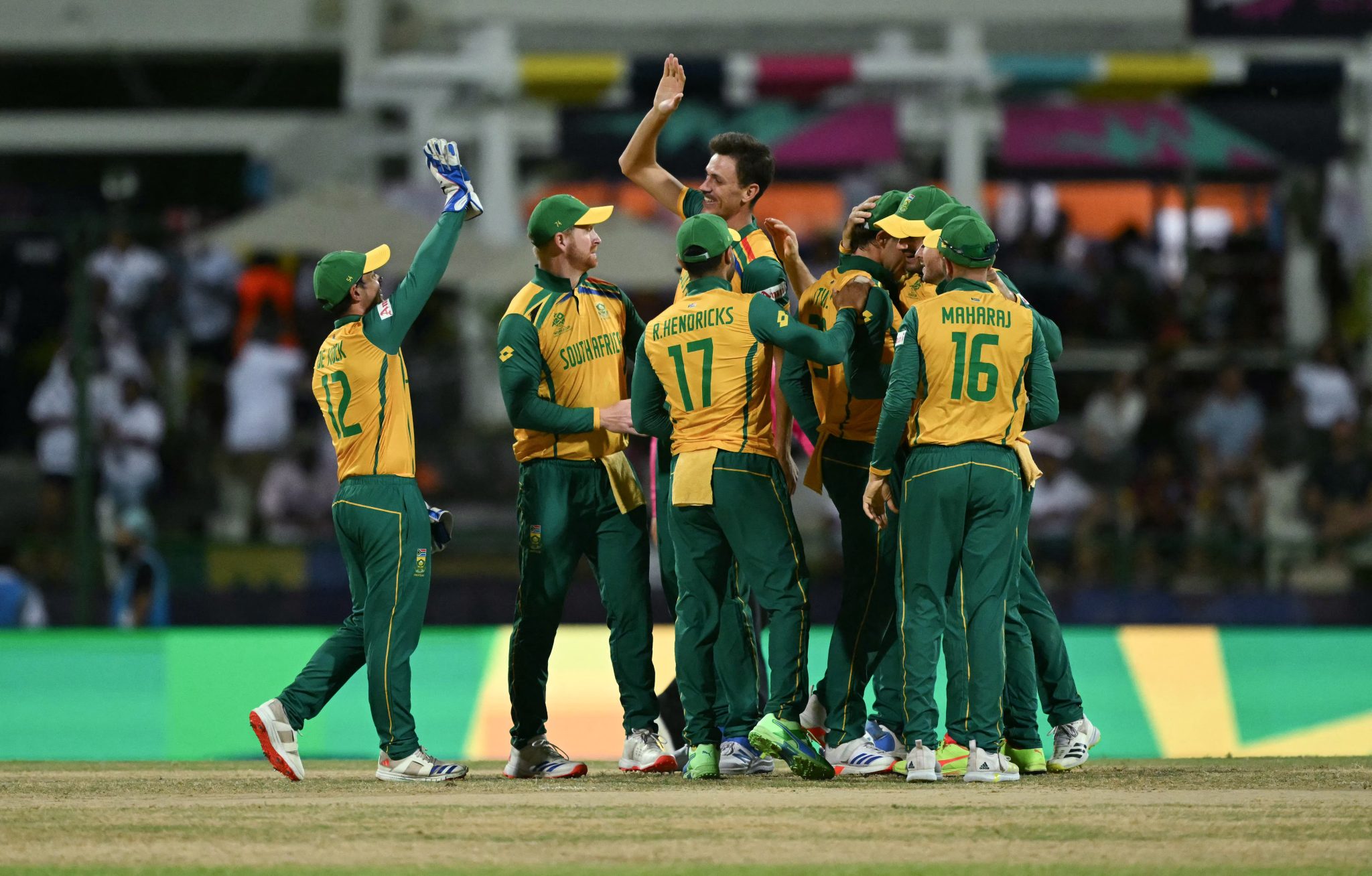 Foxtel Group and Cricket South Africa extend multi-year broadcast deal ...