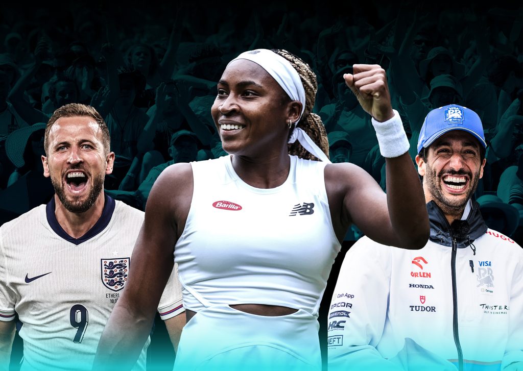 A guide to sports sponsorship | IMG