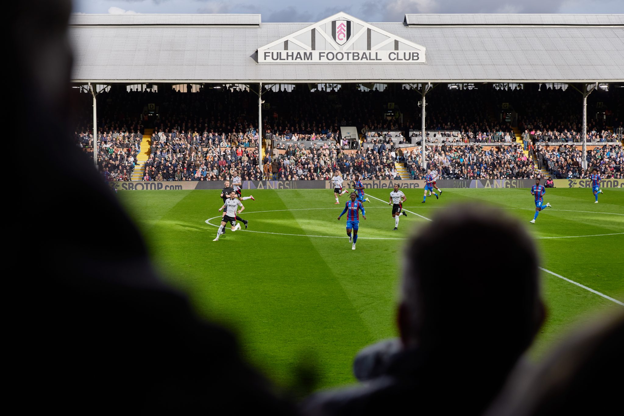 Fulham FC Riverside Hospitality | IMG